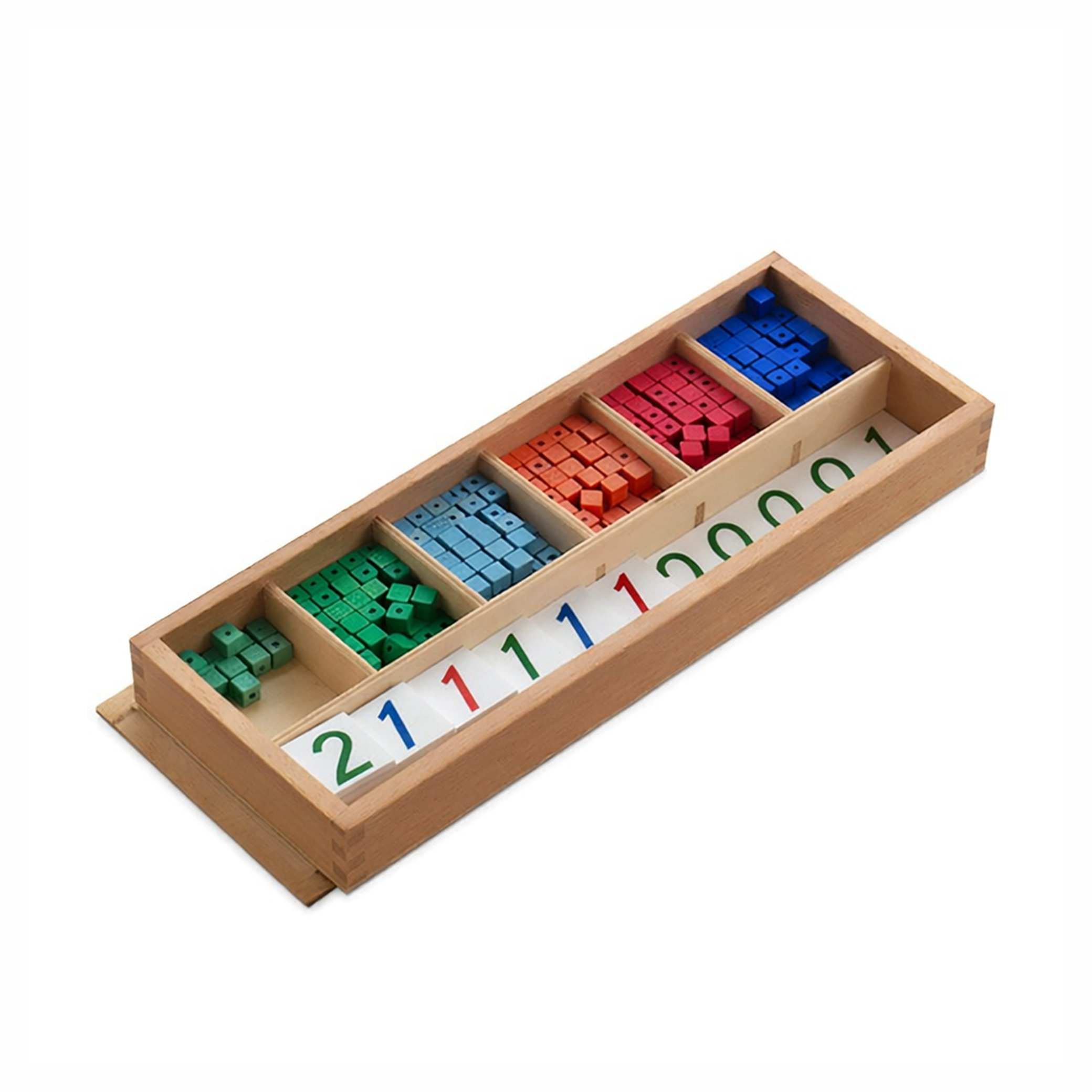 Decimal Fraction Exercise – Montessori Outlet, Inc.