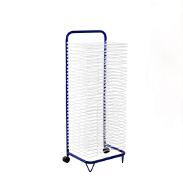 Mobile Drying Rack -17 Layers
