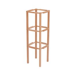 Dressing Frames Stand For 12