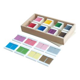 Color Tablets (4th Box)
