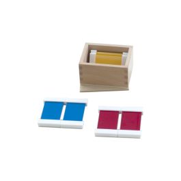 Color Tablets (1st Box)