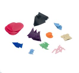 Basic Paper Grammar Symbols