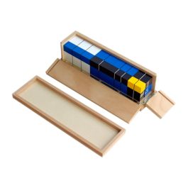 4th Power of a Binomial (Box 3)