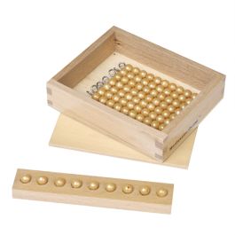 Ten Bead Box