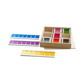 Color Tablets (2nd Box)