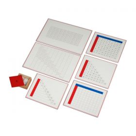 Addition Strip Board